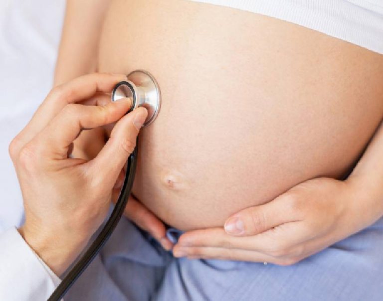 La importancia del control en el embarazo