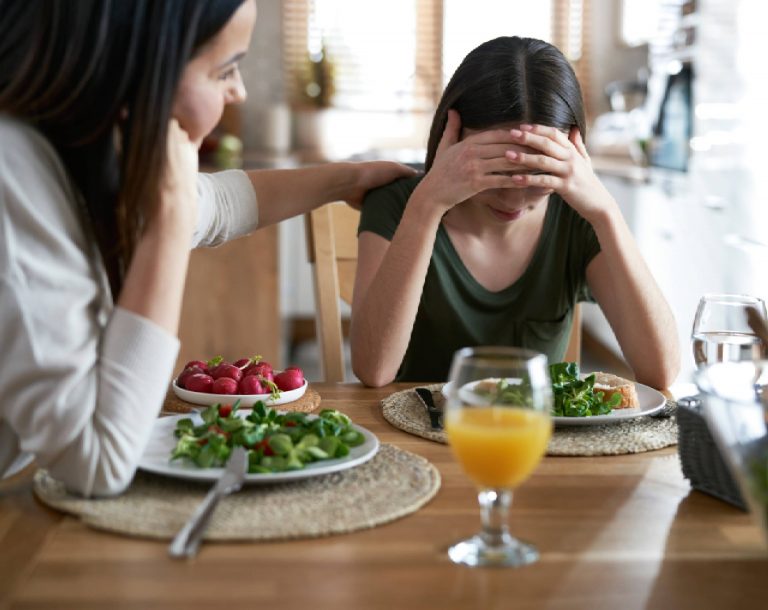 Anorexia | Definición, causas y tratamiento