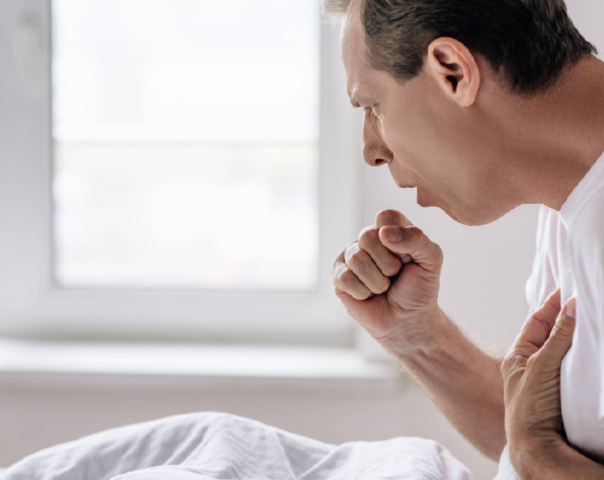 Tos ferina | Síntomas, fases y medidas de prevención