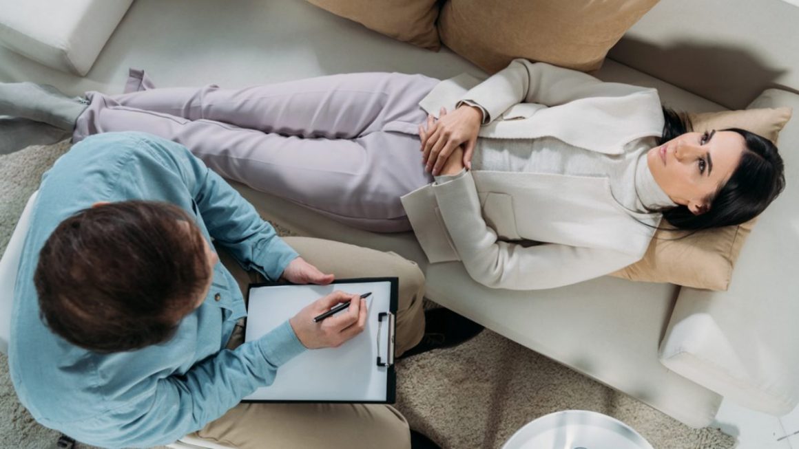 Terapia EMDR | Concepto y beneficios