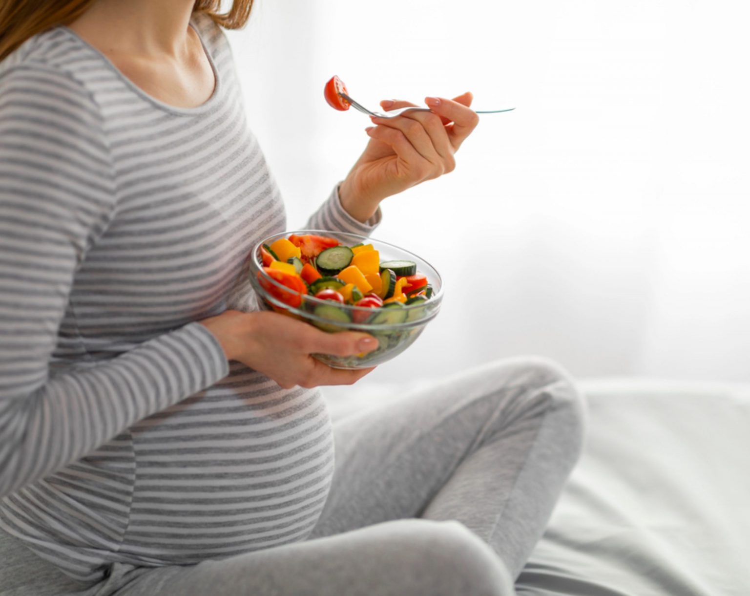 Eclampsia: Causas, síntomas y tratamiento