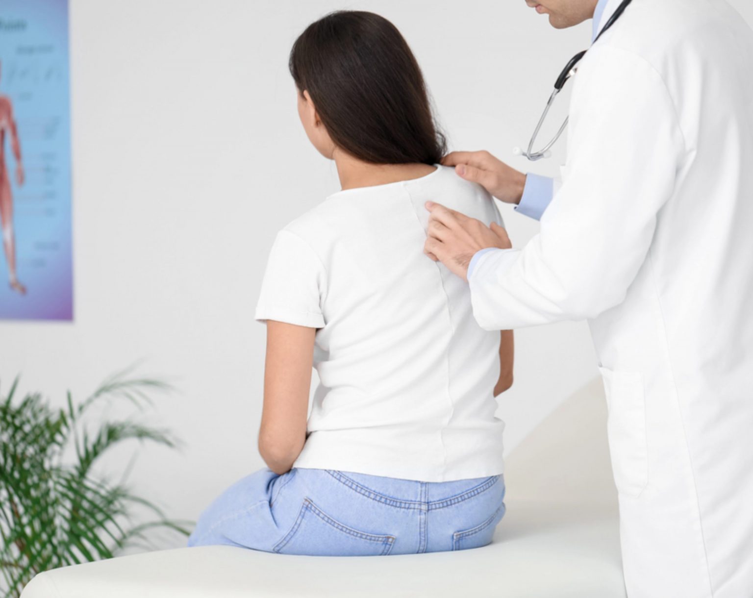 Discartrosis lumbar: ¿Qué es y cómo afecta a tu salud?