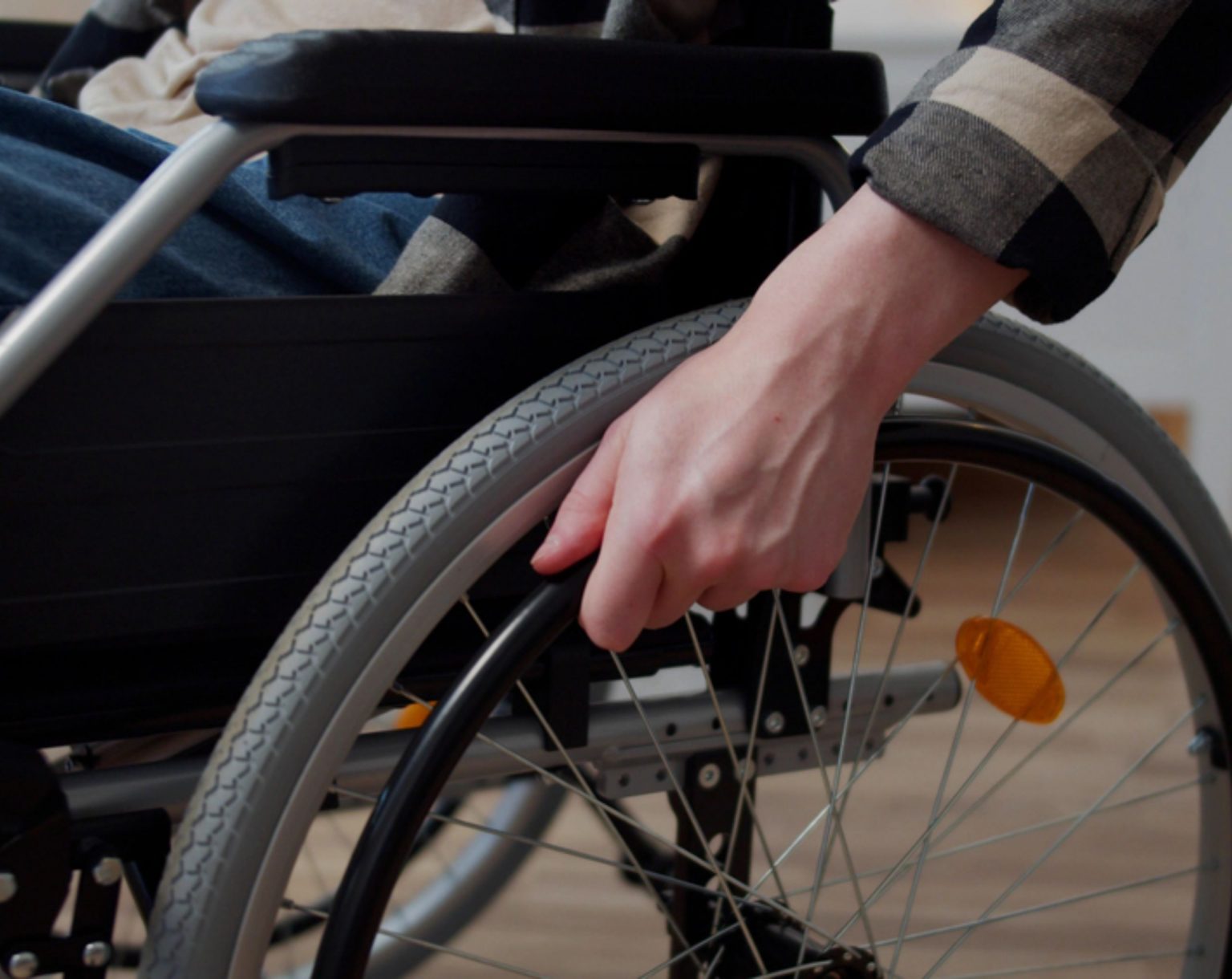 Distrofia muscular de Becker | ¿Qué es?