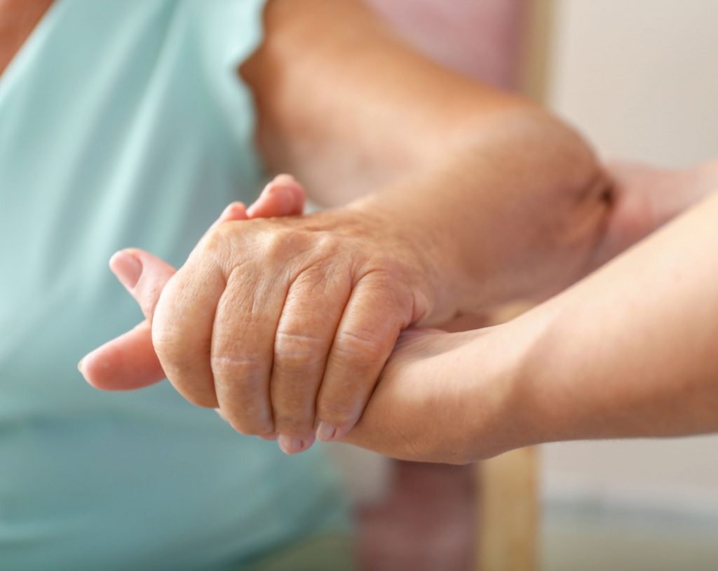 Envejecimiento: 5 cuidados para el adulto mayor