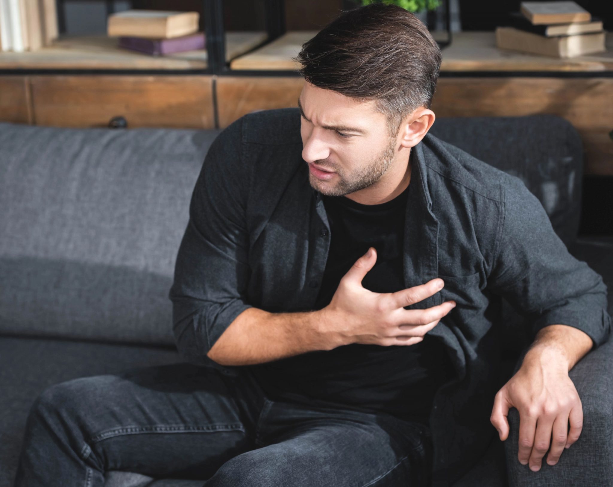 ¿Qué es el shock séptico?