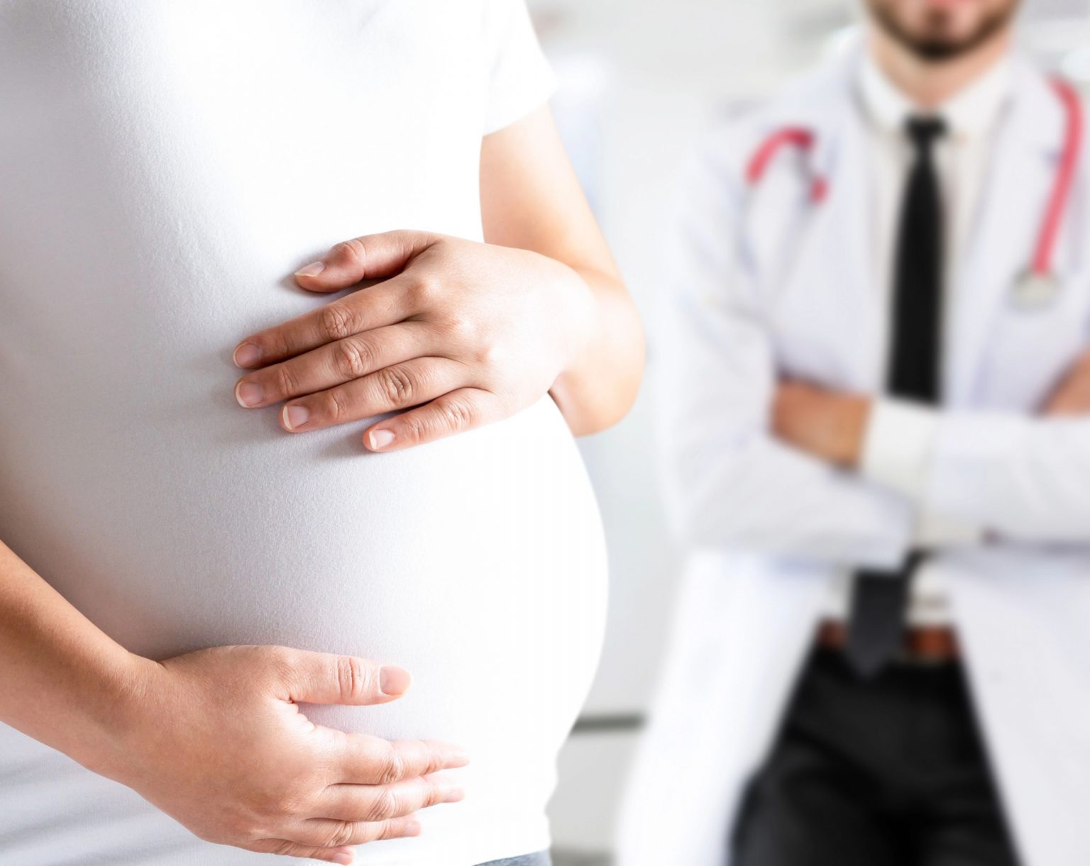 ¿Qué es la cervicitis? Causas y síntomas