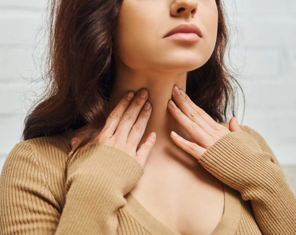 Tiroiditis de Hashimoto | Enfermedad tiroidea autoinmune