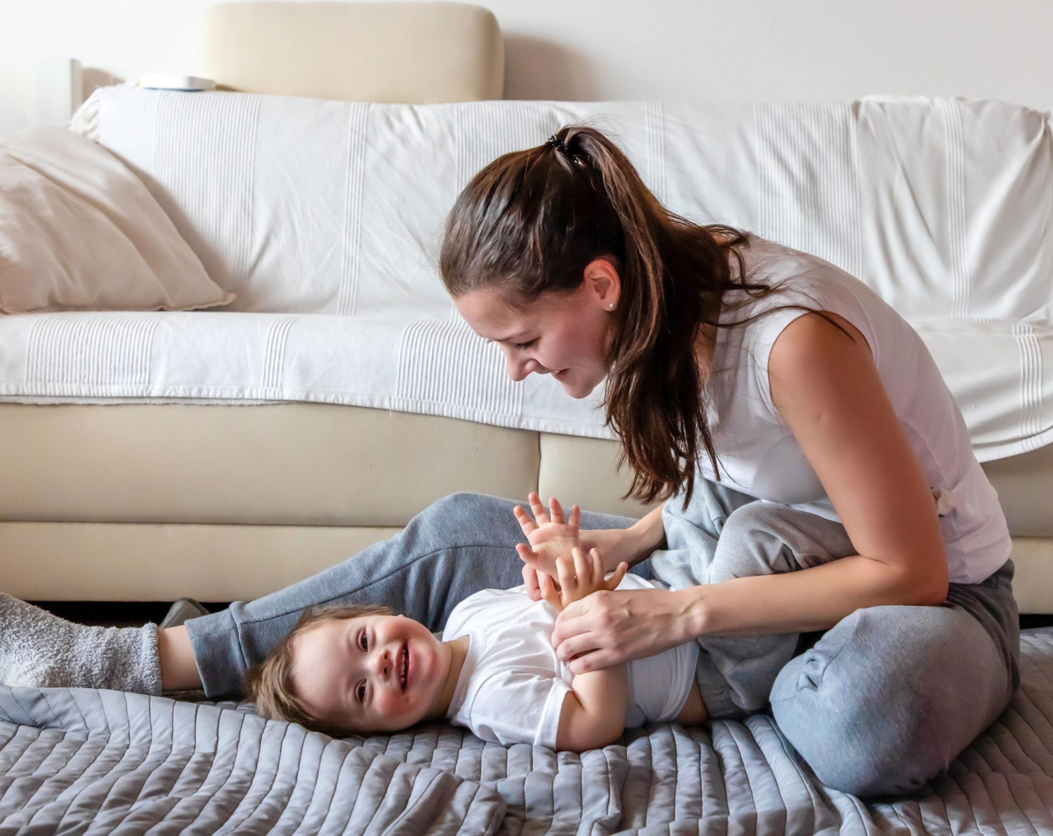 síndrome de Down archivos