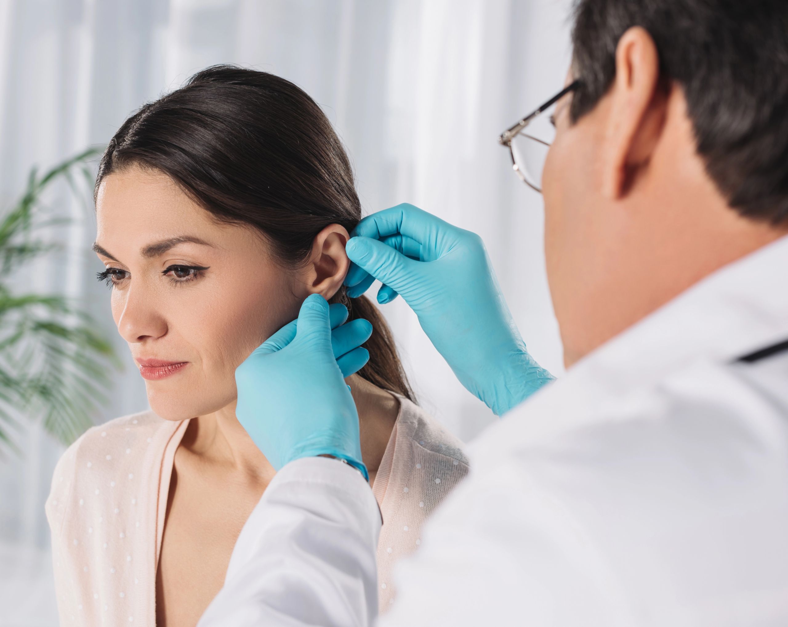 Timpanoplastia | ¿Qué es y cuándo se realiza?